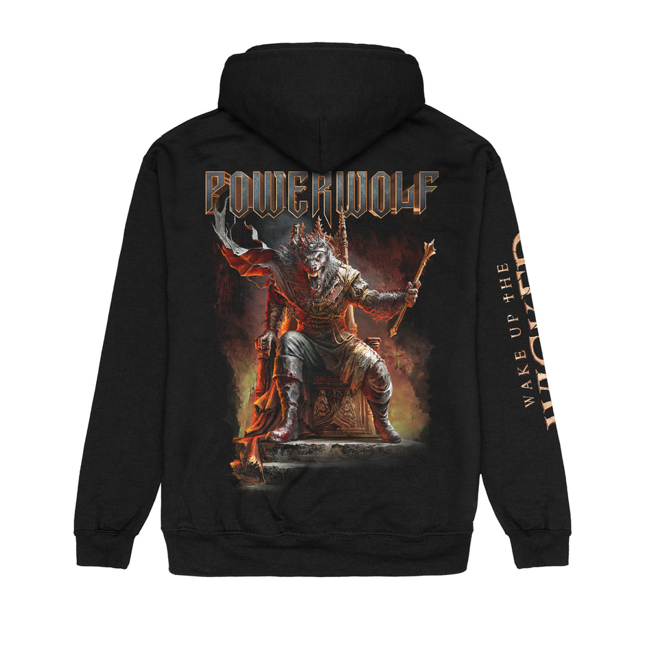 Powerwolf US Store