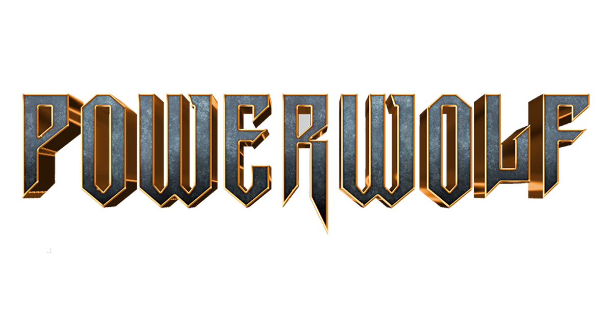 Powerwolf US Store
